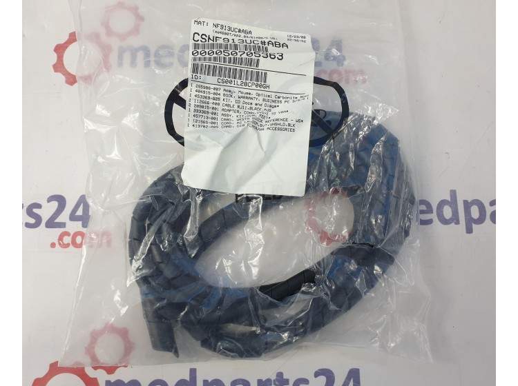 PHILIPS Brightview Nuclear Gamma Camera Parts P/N 50705363