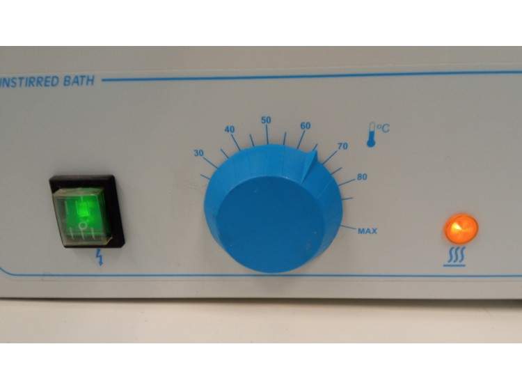 NICKEL-ELECTRO Clifton NE1-14 Water Bath