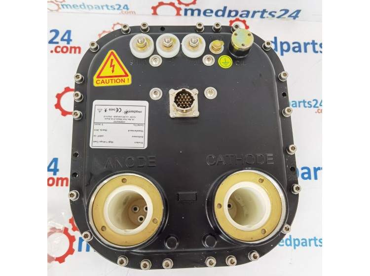 Sedecal HV Tank PN A6097-16