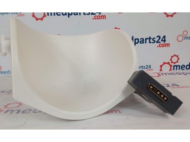 Siemens Shoulder Coil Large 200 mm PN 5516591 for Siemens MRI