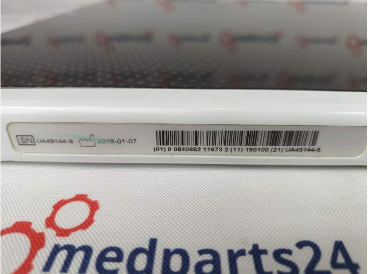 GE URP RAD Portable Flash Pad YOM 2019 Detector PN 5340000-7 for ...