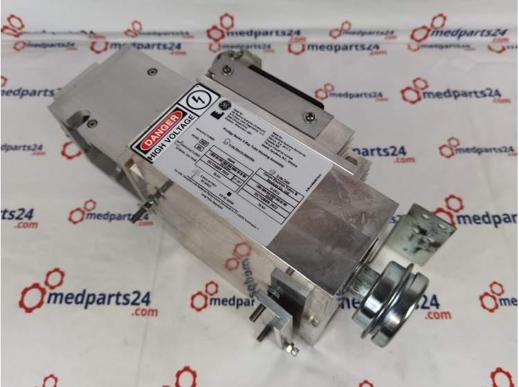 GE Prodigy Series X-Ray Tube YOM 2022 OCTOBER PN 45645 D-0511 8915 for ...