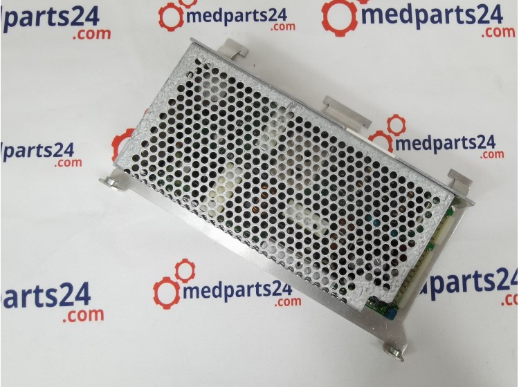 LAMBDA Power Supply PN JWT100-5FF/C for Siemens Axiom Aristos