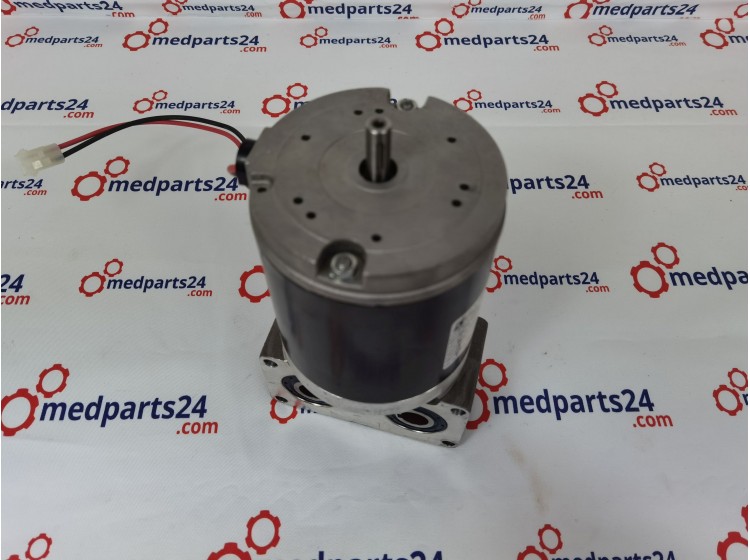 Leroy Somer Motor PN MBT1101XVS 92912731 for Siemens Axiom Aristos