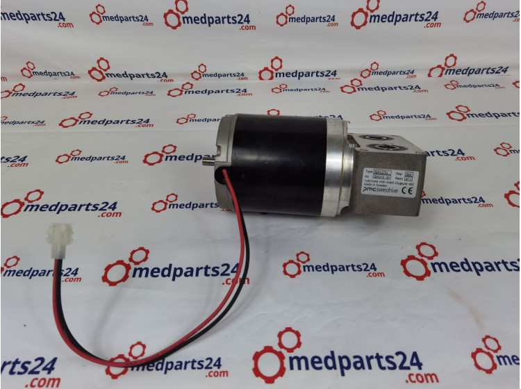 Leroy Somer Motor PN MBT1101XVS 92912731 for Siemens Axiom Aristos