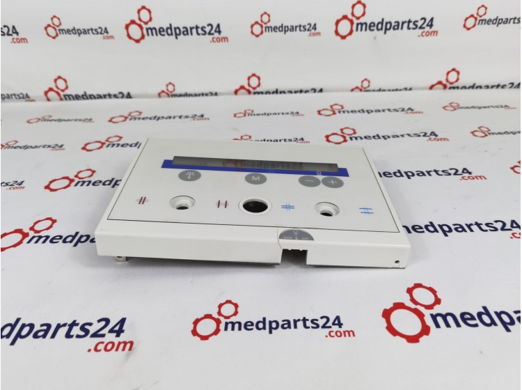 Siemens Collimator Front Control Panel PN 10092565 G052G 201306B for ...