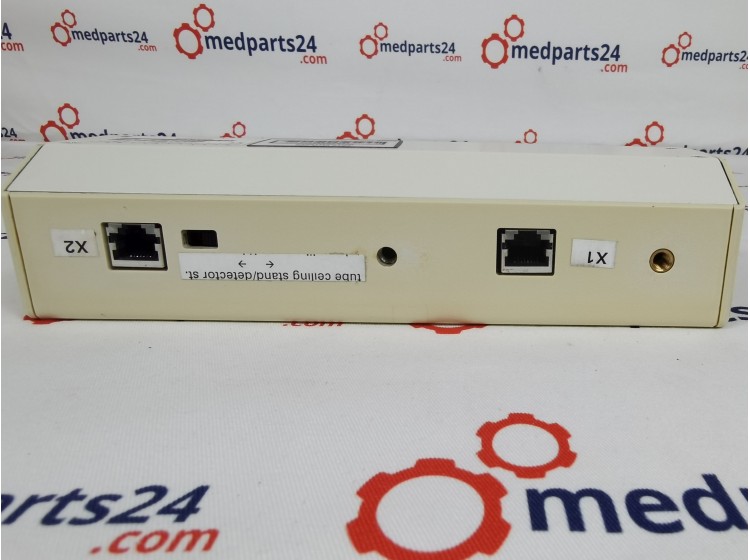 Siemens Patient Display PN 7049237 G2196 for Axiom Aristos