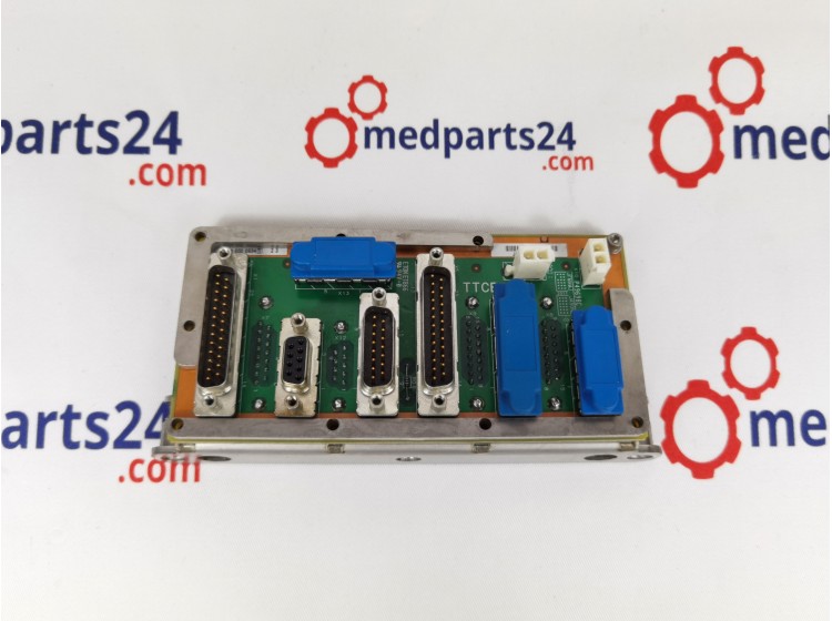 Philips Connector Board PN 45980000934 for Philips Allura