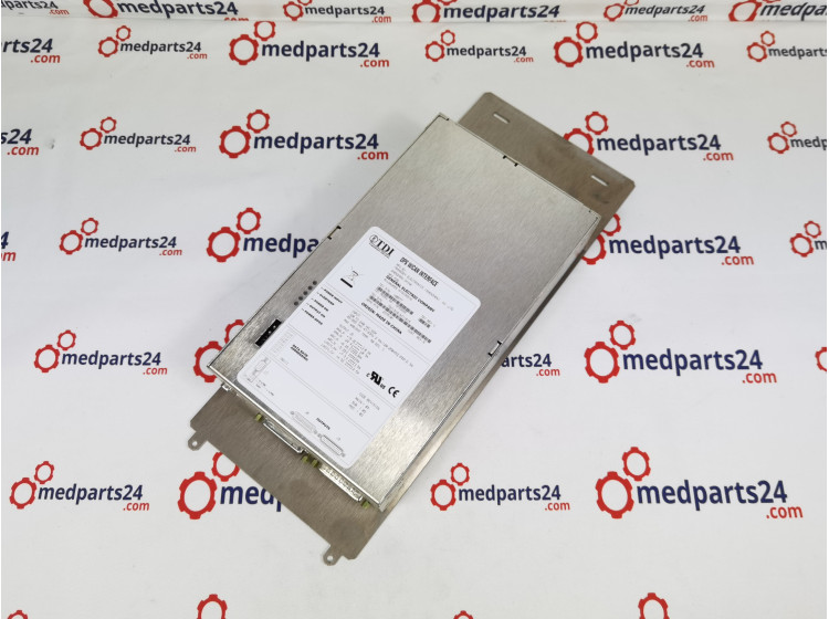 TDI Next Generation Detector Power Supply PN 2375101 140577 for GE ...