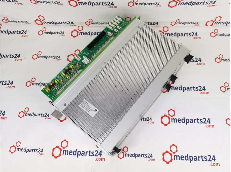 ZIEHM Module 2 PN 88333 M002-02 for ZIEHM C-Arm