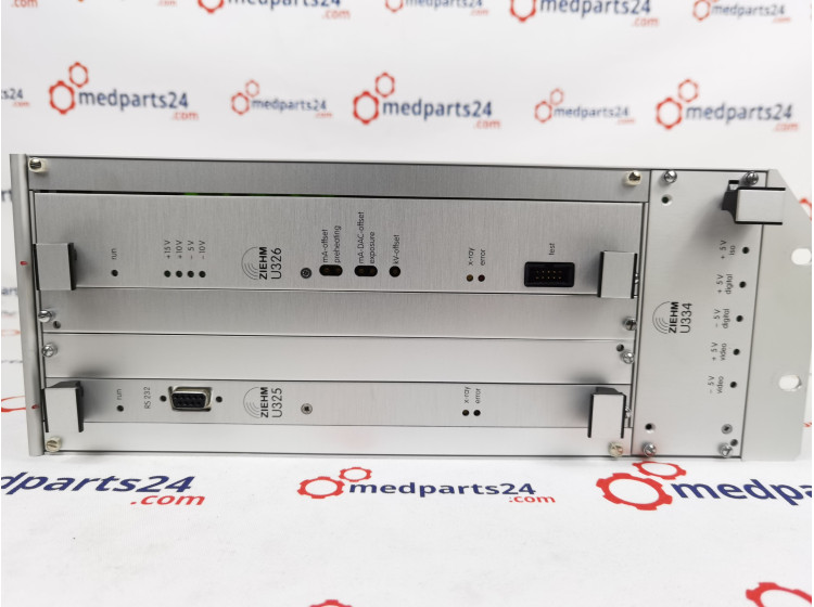 ZIEHM Module 2 PN 88333 M002-02 for ZIEHM C-Arm