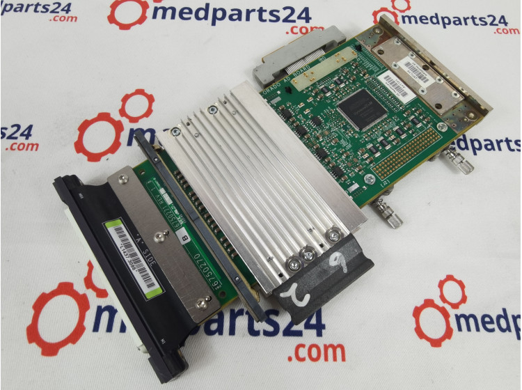 GE Side Panel Detector Module PN 6759270 6759271 for GE Revolution CT ...