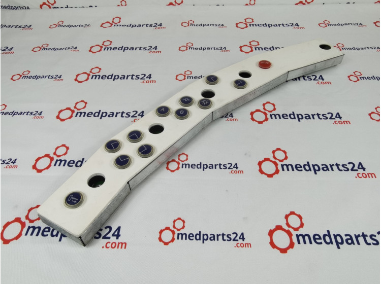 Siemens Gantry Panel Control Left PN 1P7736056 7736056 3815516 for ...